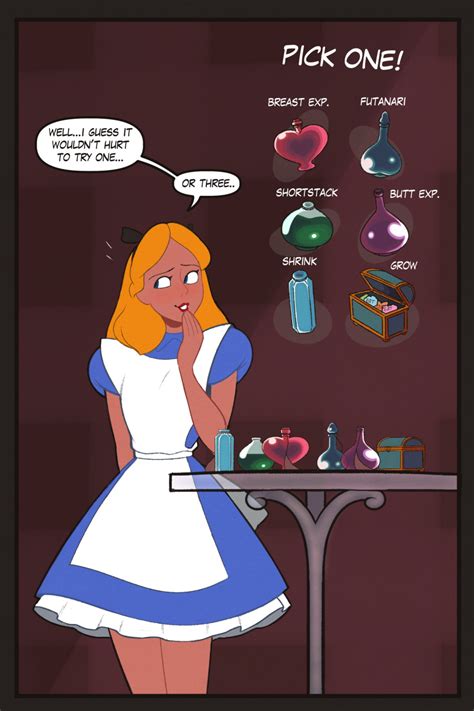 Rule 34 1girls Alice Disney Alice In Wonderland Alice In Wonderland 1951 Film Alice