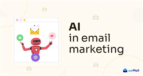 Ai In Email Marketing Create Your Next Email Campaign With The Help