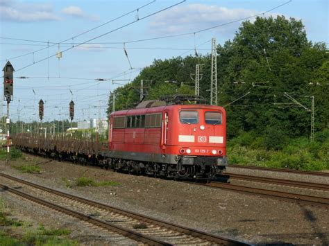 BR 151 – Eisenbahn-Infos