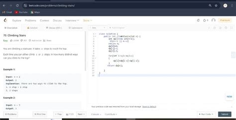 Evangelin Angel On Linkedin Leetcode Codingchallenge Fullstackdeveloper Problemsolving