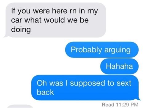 When You Keep It Too Real Funny Sext Messages Popsugar Tech Photo 16
