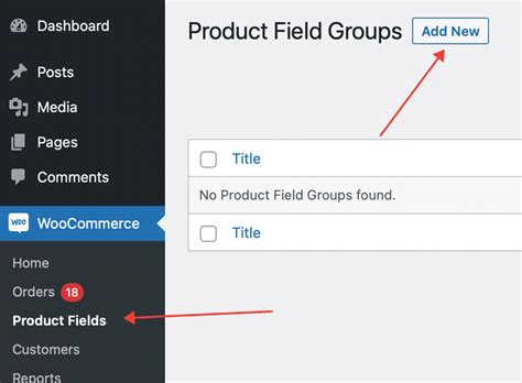 How To Show Custom Fields On Woocommerce Product Pages