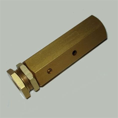 Aqua Environment Model 1247 Inline Reducing Regulator