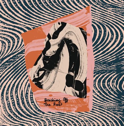 Brushing Off The Rust By Dotts Oconnor Review Illustrate Magazine