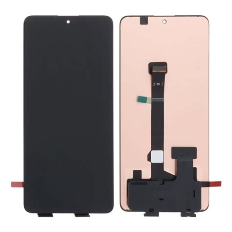 Lcd For Xiaomi Redmi Note Pro Mt Tech Mtimpex Com