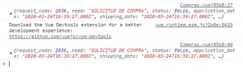 Vuejs Mostrar Datos De Un Api En Una Tabla Stack Overflow En Español