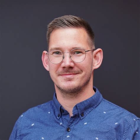 David Schotte Angestellter Im Öffentlichen Dienst Gemeinde