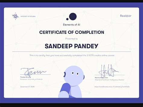 Sandeep Pandey On Linkedin Artificialintelligence Machinelearning
