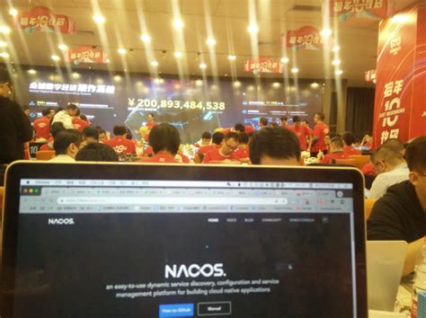 《nacos 架构与原理》 Nacos社区首本电子书免费下载 知乎 《nacos 架构与原理》 Nacos社区首本电子书免费下载 知乎