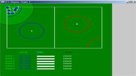 Individual Waypoint Interface Condition Download Scientific Diagram