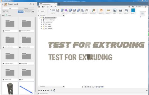 Text Autodesk Community