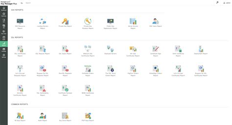 Manageengine Key Manager Plus Software Reviews Demo And Pricing 2024