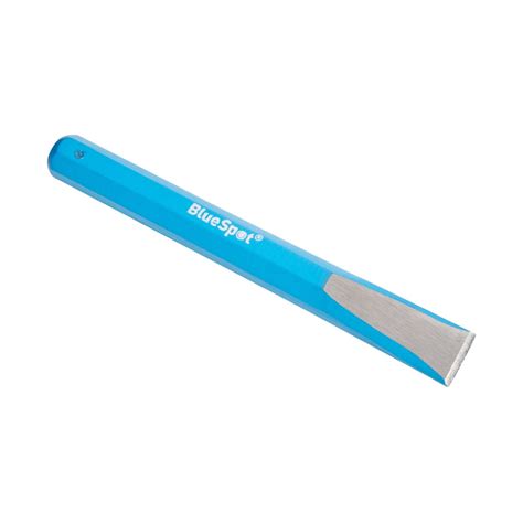Blue Spot Tools Induction Hardened Cold Chisel 150mm 6 Inch 25101