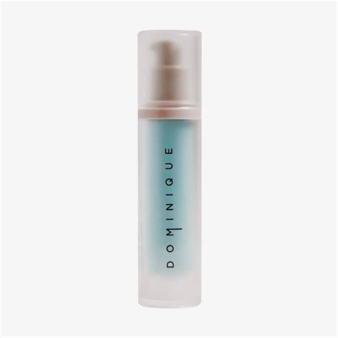 Cooling Blur Mattifying Primer Dominique Cosmetics Purish
