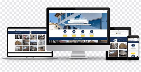 Computer Monitors Computer Software Display Advertising Web Page Showcase Electronics Display