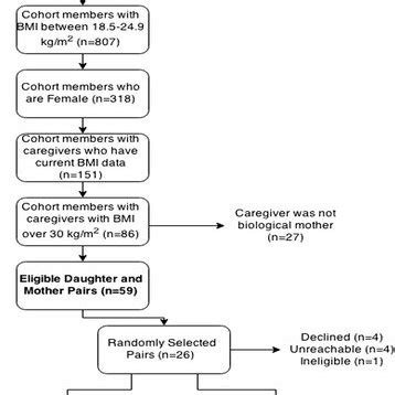 Purposive Sampling And Recruitment Download Scientific Diagram