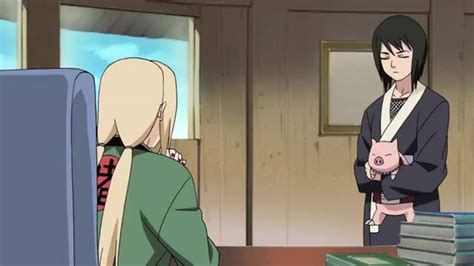 Naruto Shippuden Ep 113 Murid Ular 2007 Vidio