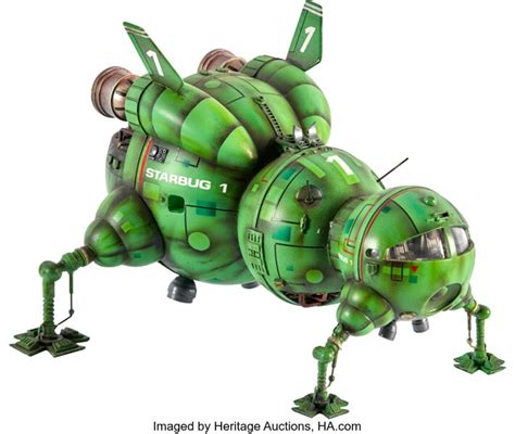 Major Sale Of Doctor Who Costumes And Props Next Month Including