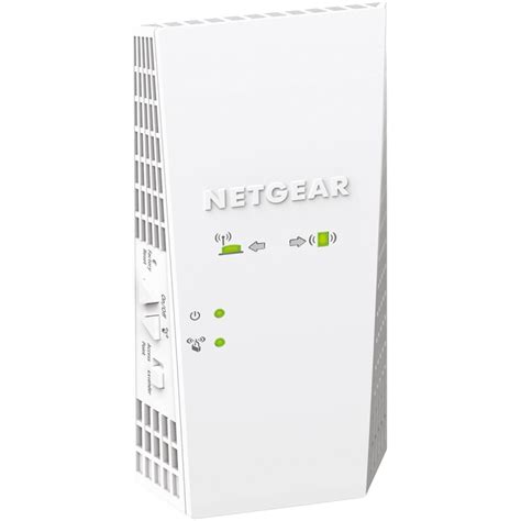 Netgear Ac Wifi Mesh Extender Smart Gear Compare