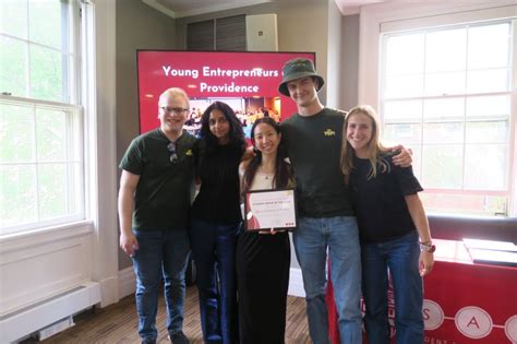 Lana Nguyen On Linkedin Brownuniversity Nonprofit Entrepreneurship Empower Education