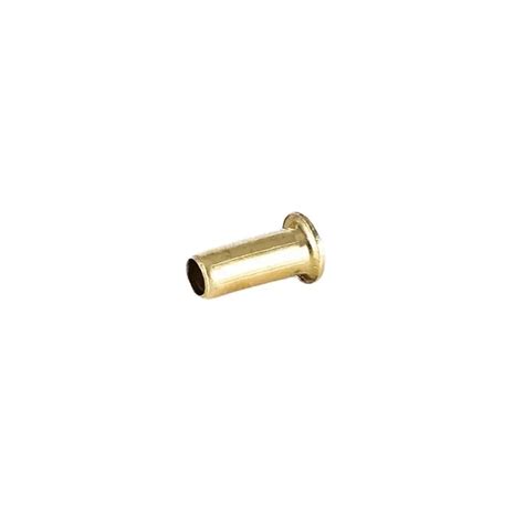 10 Pcs 254 Tubing 구리 부싱 4mm6mm 나일론 튜빙 오일 코어 튜빙 오일 코어 윤활 오일 파이프 피팅