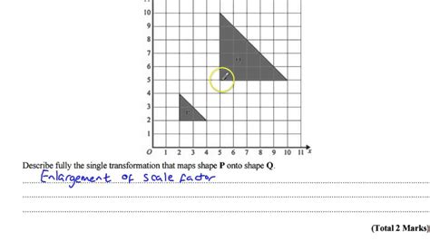 What Is Enlargement Transformation At Jamie Heyne Blog