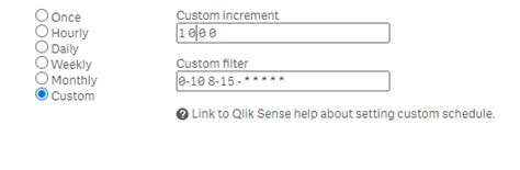 task trigger qlik community 2489562