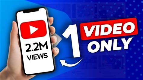 How To Break Youtube Algorithm With Just One Video In 2024 Youtube