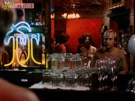 Naked Patch Mackenzie In Serial