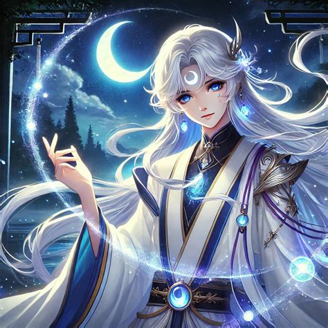 Lady Tsukima Saotome Cursed Form By Al Ocramed On Deviantart