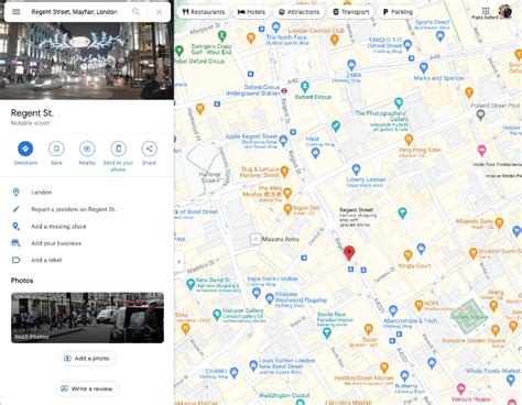 How To Drop A Pin In Google Maps Geeky Gadgets