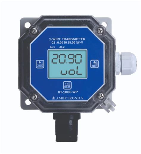 2 Wire Loop Powered Transmitter 2 Wire Loop Powered Transmitter Gt 1000 Wp Manufacturer From