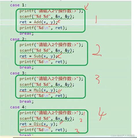 C语言进阶（一） Csdn博客