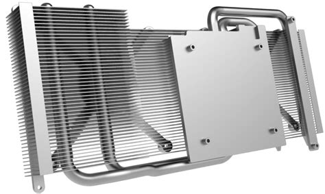 Geforce Rtx Ti Twin Fan Oc