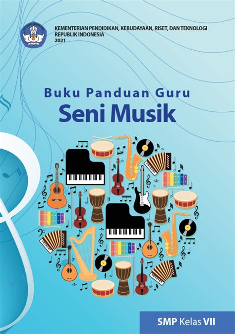 Baca Dan Unduh Bse Buku Panduan Guru Seni Musik Untuk Smp Kelas Vii Smp Mts Kelas 7 Kurikulum