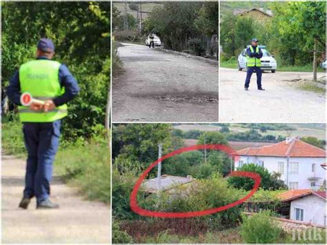 НОВИ ПОДРОБНОСТИ ЗА ВЕНДЕТАТА В КАСПИЧАН Една от жертвите на касапина е била водачка на листата