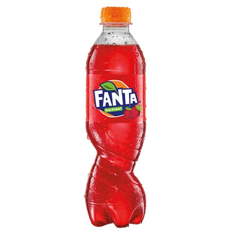 Brand And Products Fanta Coca Cola