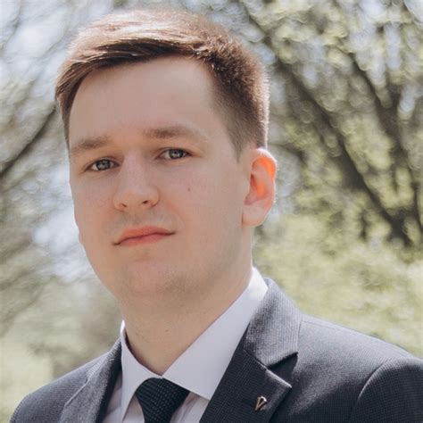 Igor Shevchenko Mysupply Automated Sourcing