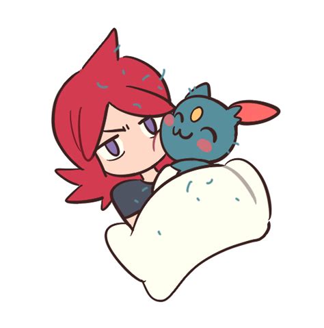 Chueog Silver Pokemon Sneasel Nintendo Pokemon Pokemon Hgss