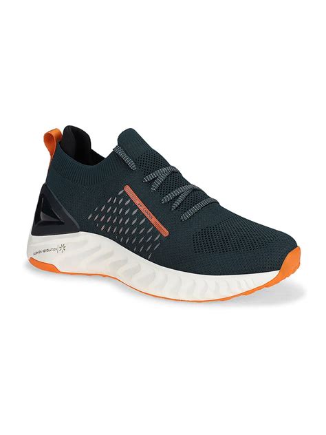 buy campus men street run mesh memory tech lite insole running shoes