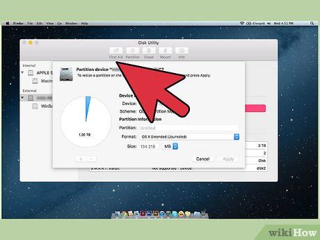 How To Connect External Hard Drive To Macbook Pro 15 Steps