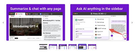 Eight Must Try Ai Powered Chrome Extensions And Features Tcea Technotes Blog