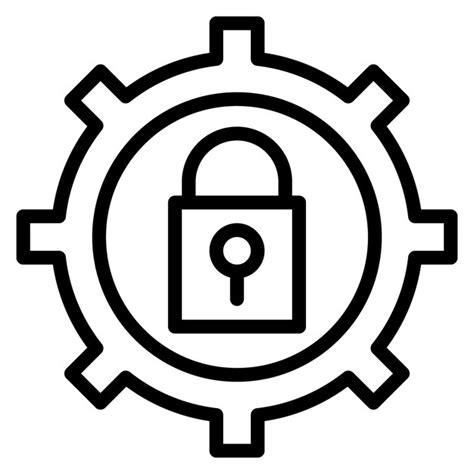 Premium Vector Password Setup Icon Vector Image Can Be Used For