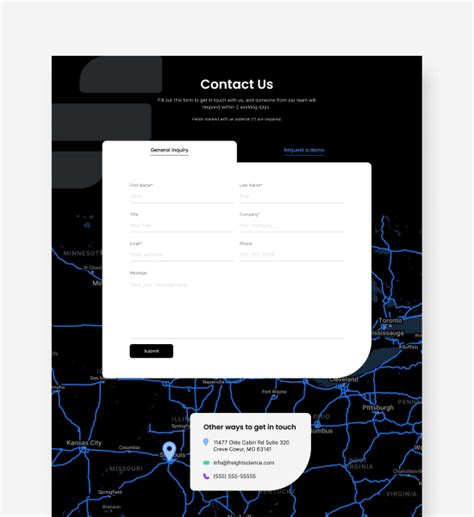 Freight Science Llt Group Chicago Website Design