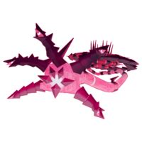 Eternatus Pokémon Bulbapedia The Community Driven Pokémon Encyclopedia