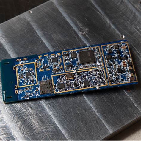 RF Wireless NextGen RF Design Inc