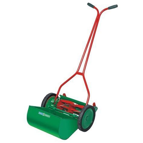 Original Max Green Grass Cutting Machine Darazpk
