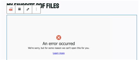 How To Embed Pdfs Into Wordpress Using Embedpress 3 Methods Without Code