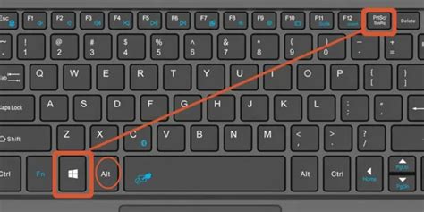 فیلم آموزش گرفتن اسکرین شات در ویندوز
