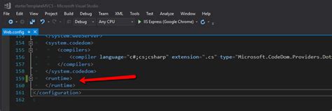 troubleshooting — asp mvc 5 starter kit 1 0 0 documentation